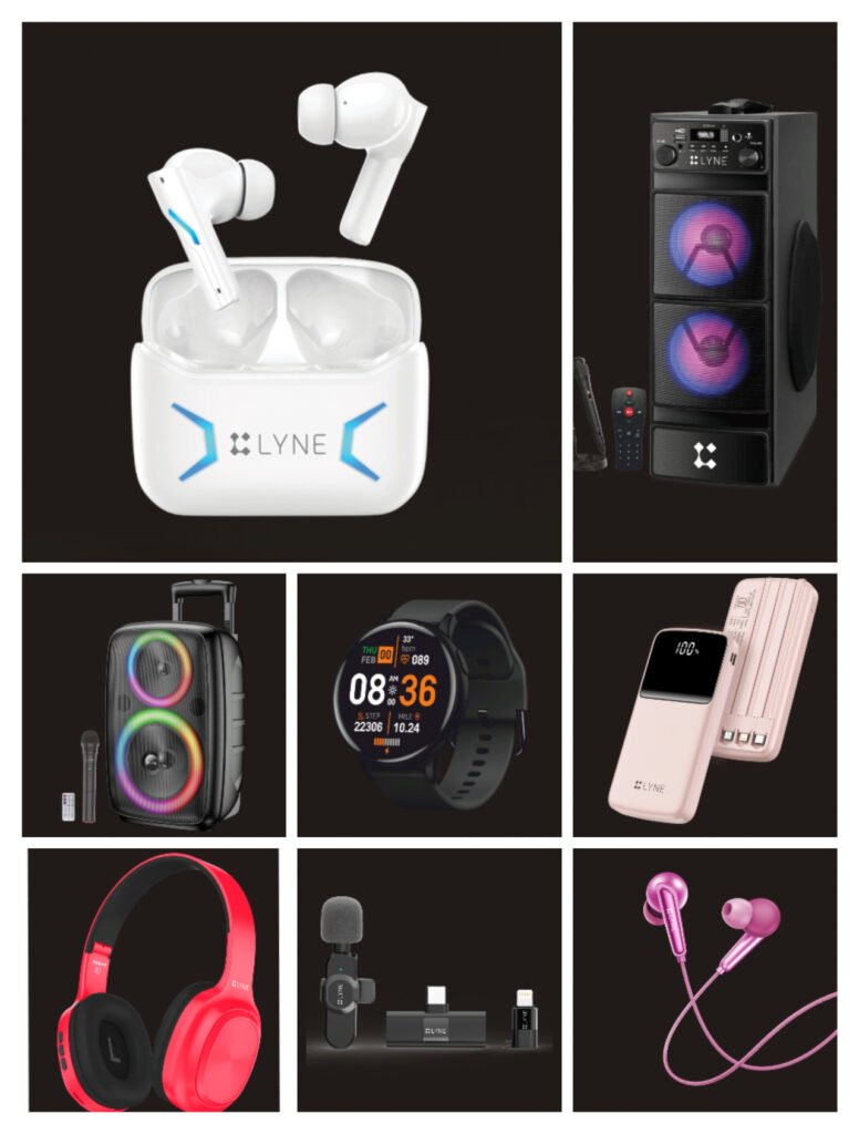 How This Rajkot-based Startup is Redefining Consumer Electronics in ...