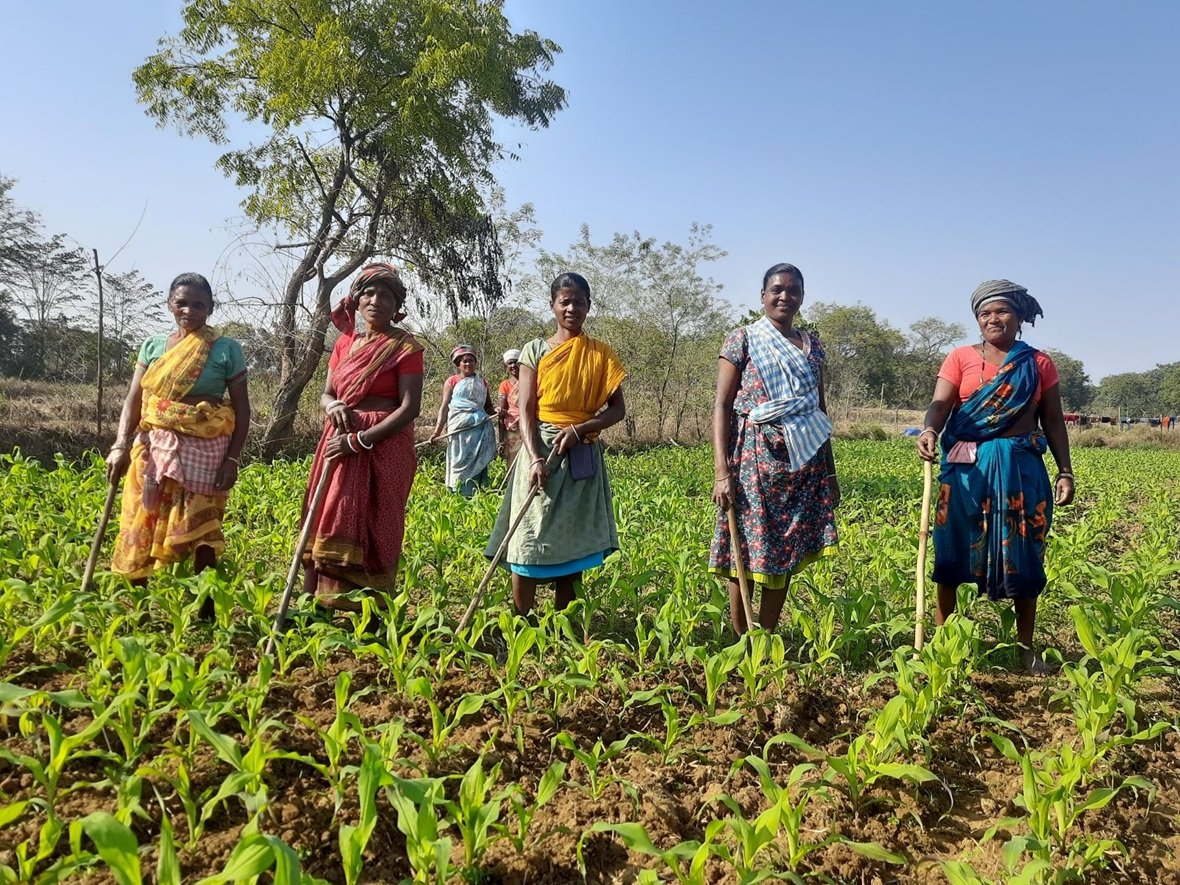 Villgro and 360 ONE Foundation Unlock ₹17.9 Cr in Debt to Empower High ...