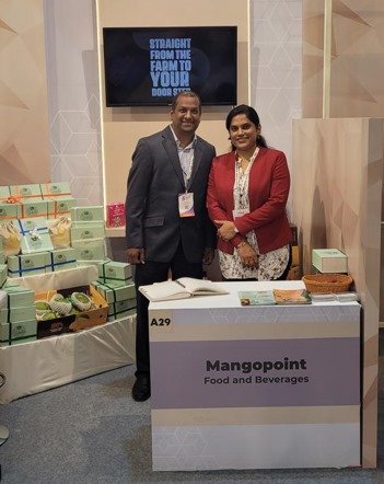 MangoPoint Raises $1M in Pre-Series A Led by Inflection Point Ventures ...